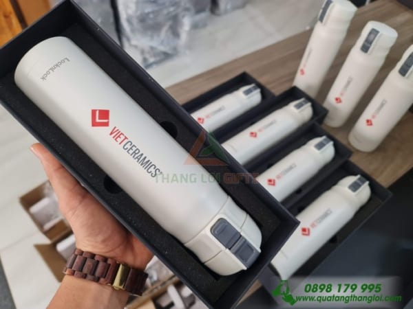 Bình Giữ Nhiệt Lock&Lock LHC6150 480ML in logo VIETCERAMICS