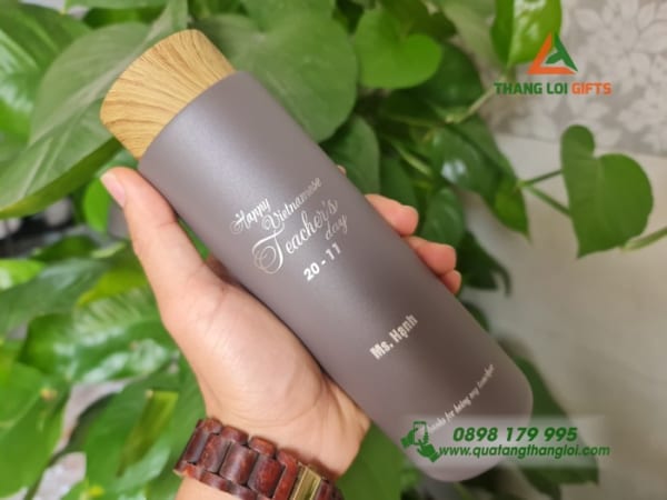 Qùa Tặng Chính Hãng- Bình Giữ Nhiệt LOCKnLOCK LHC4227