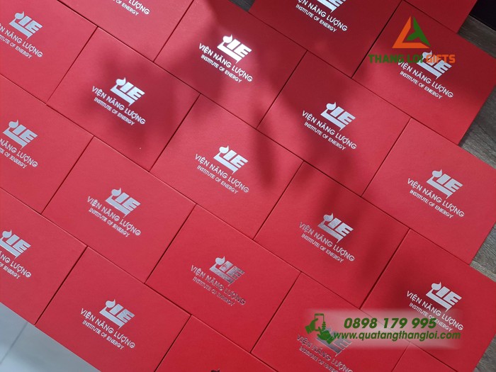Hộp Namecard Da Phối Kim Loại+ Hộp Âm Dương in khắc logo VIỆN NĂNG ...